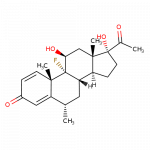 Fluorométholone » Analytical Toxicology